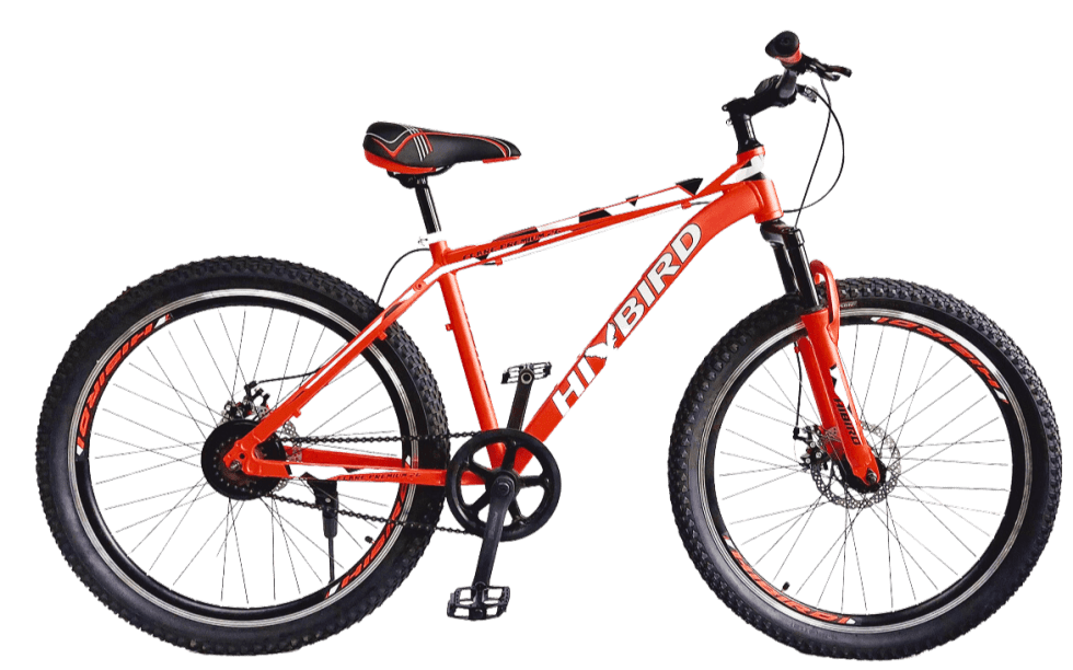 Home - India's Leading Bicycle manufacturer